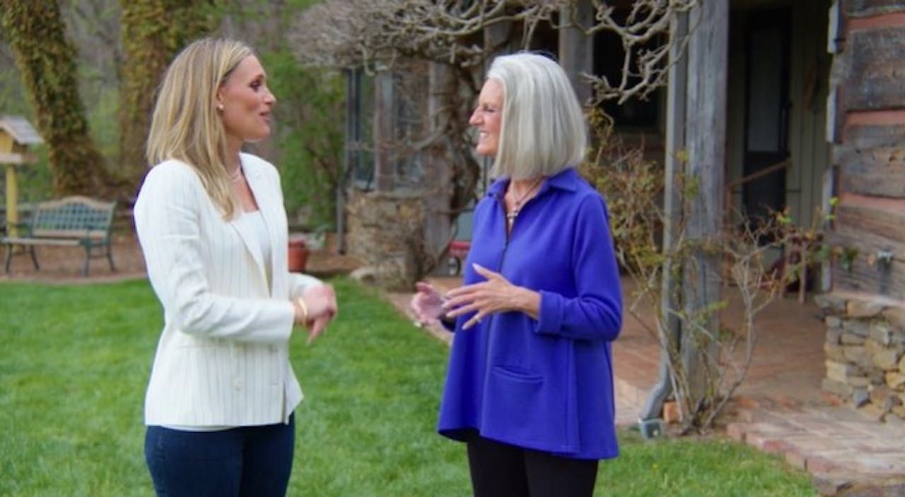 S2: Witness (Jesus Followers) - Jesus Followers (Anne Graham Lotz and ...