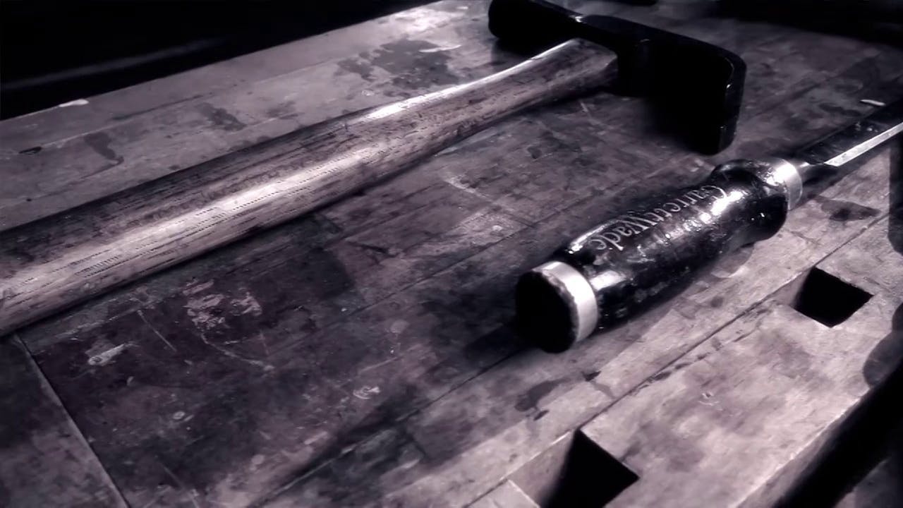 All In Trailer - All In (Mark Batterson) - Study Gateway