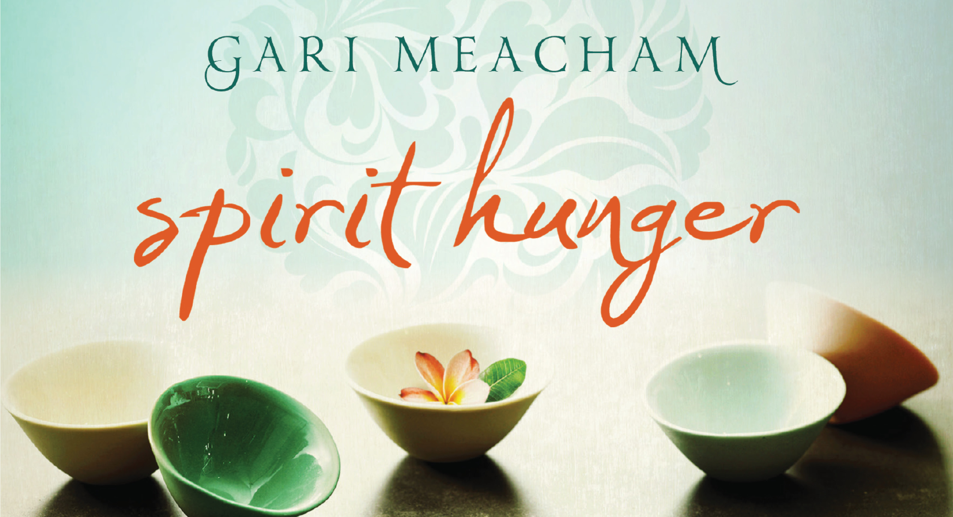 Spirit Hunger (Gari Meacham) - Study Gateway