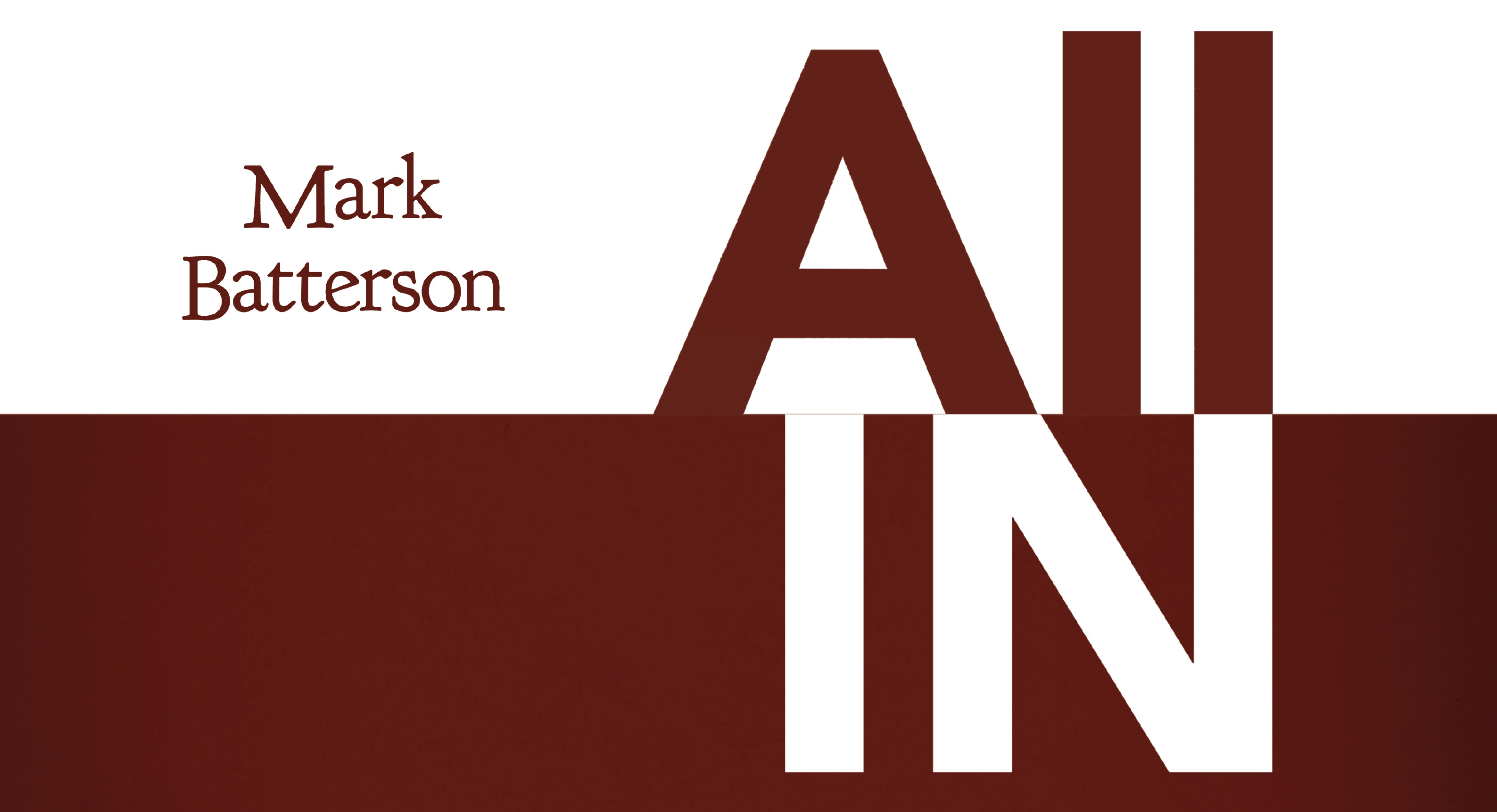 All In (Mark Batterson) - Study Gateway