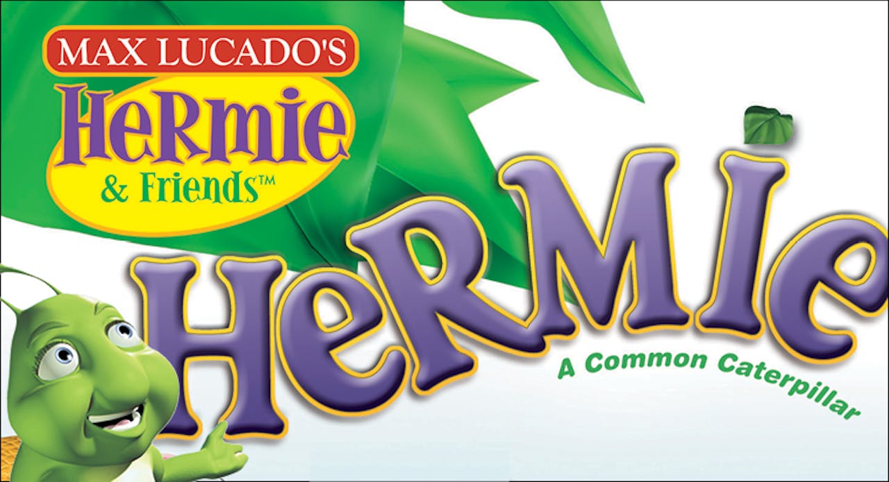 Hermie & Friends: A Common Caterpillar - Hermie & Friends - Study Gateway