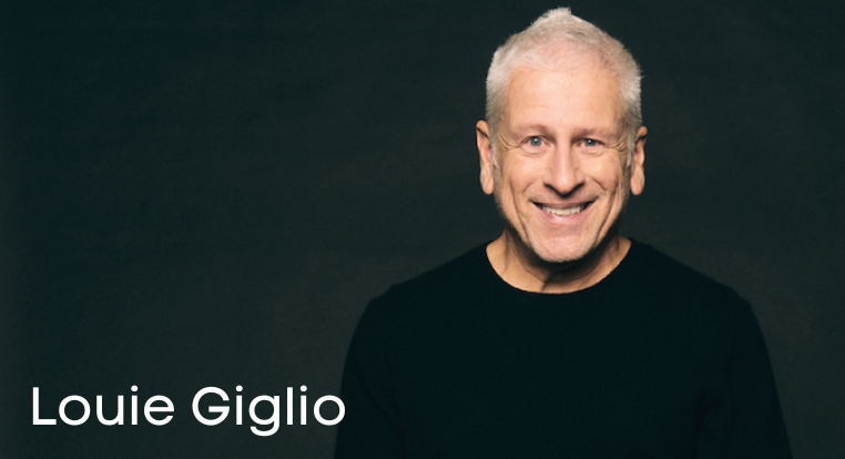 Louie Giglio Video Bible Studies - Study Gateway