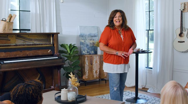 Beautiful Word: Luke - Session 4: Gut-Level Compassion - Beautiful Word ...