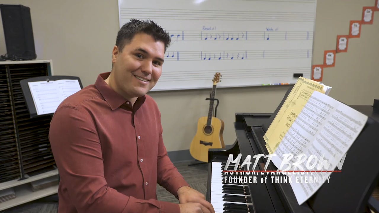 Truth Plus Love - Session 3 - Truth Plus Gentleness - Truth Plus Love ...