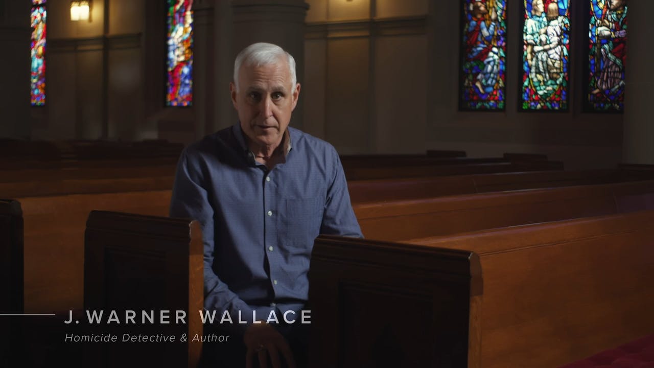 Person of Interest Video Study - J. Warner Wallace - Session 1, The Fuse and the Fallout ...