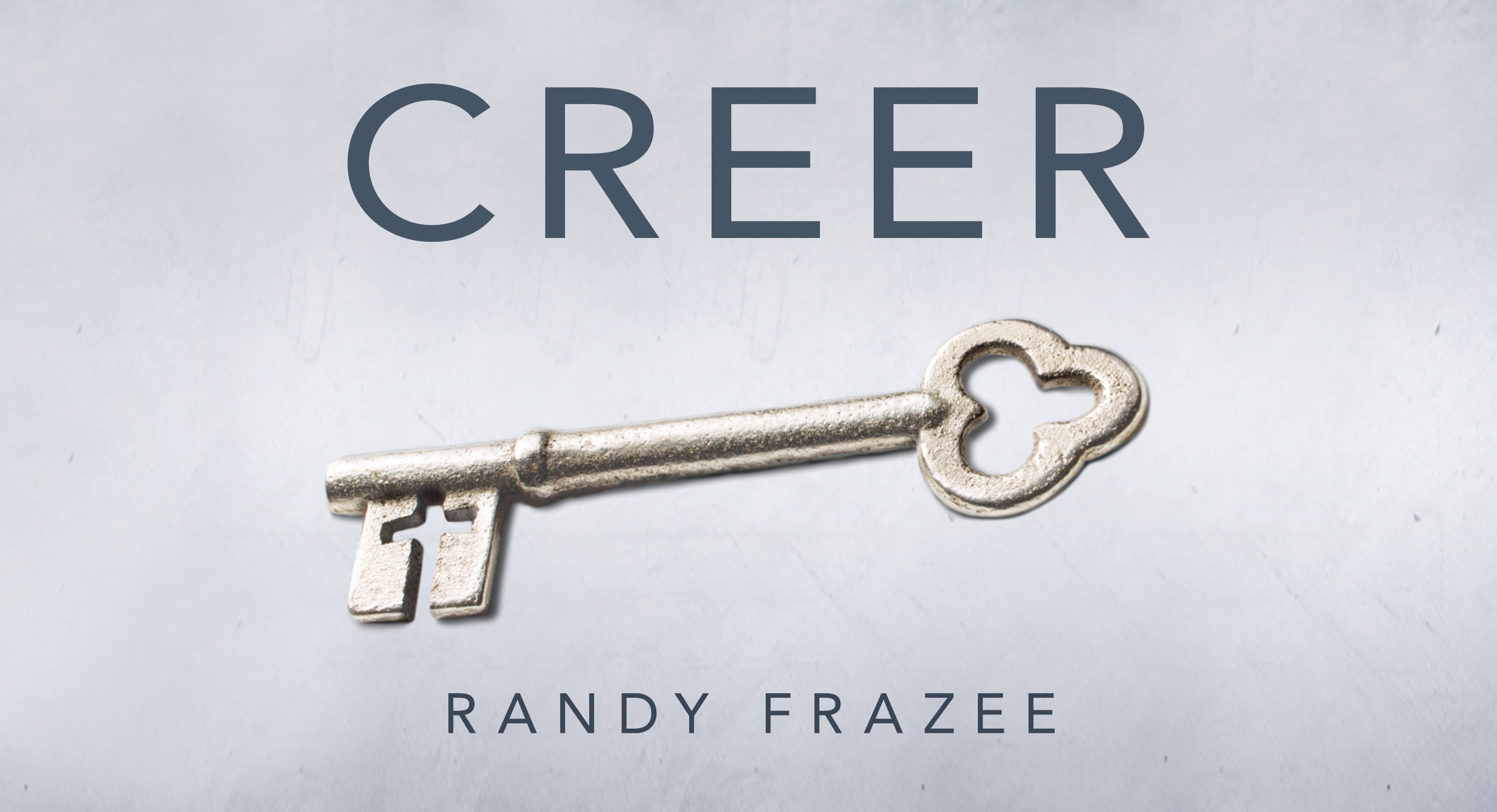 Creer - Currículo para adultos - Study Gateway