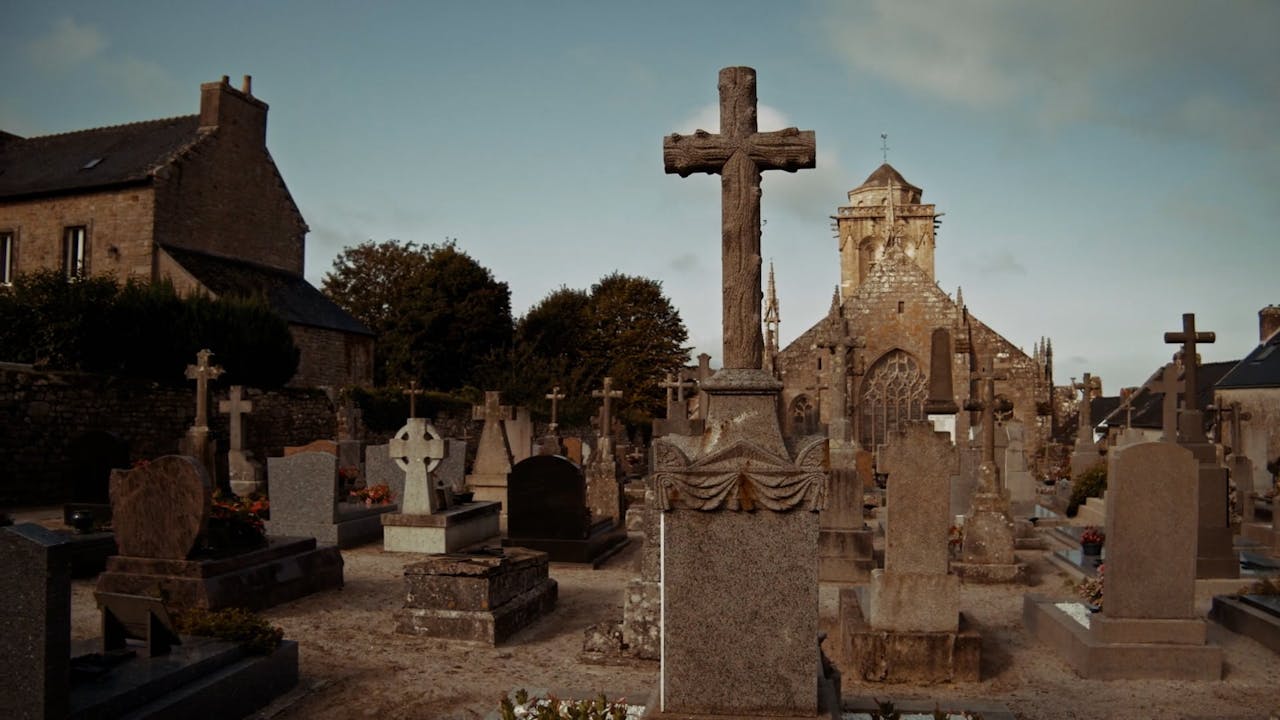 S4: Is There Really a Place Called Hell? (The Case for Heaven (and Hell ...