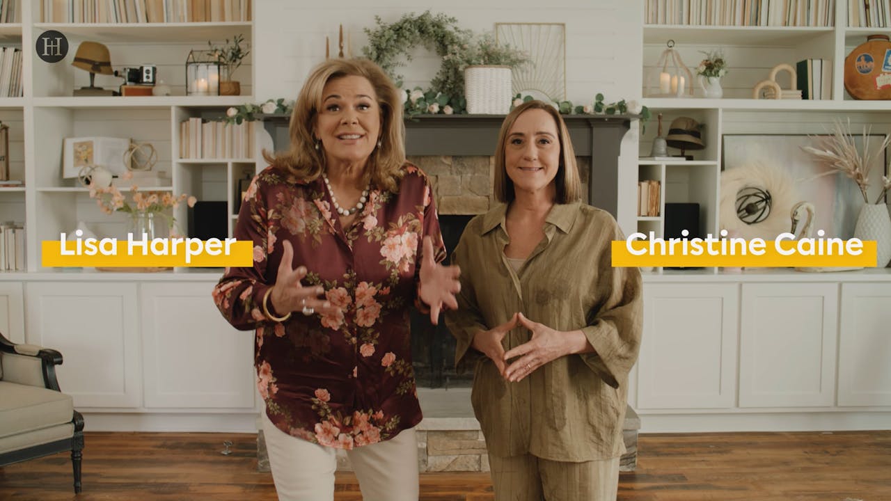 The Promise and Power of Easter Trailer - The Promise and Power of Easter (Christine Caine ...