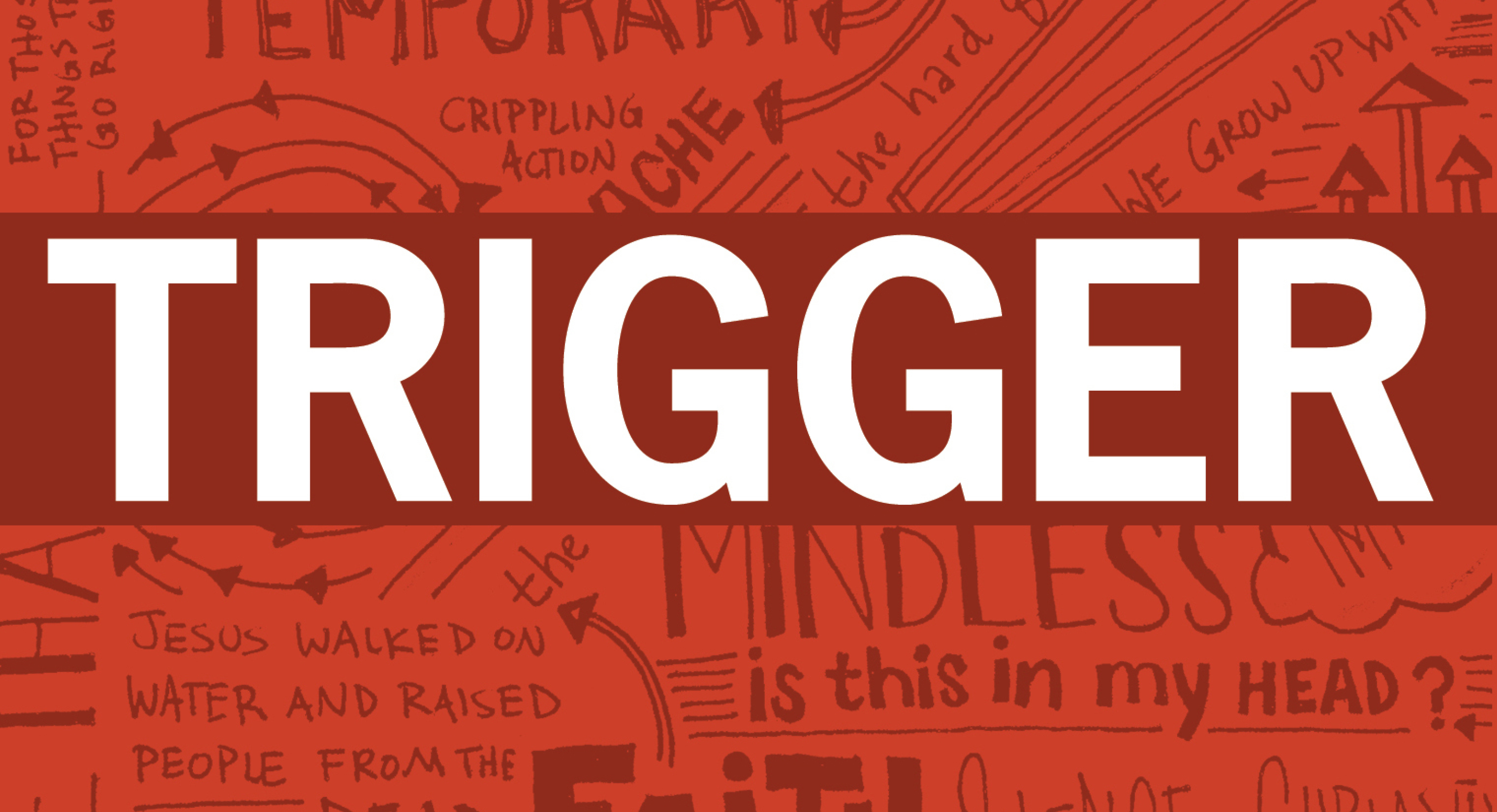 Trigger Vol 1 - Study Gateway