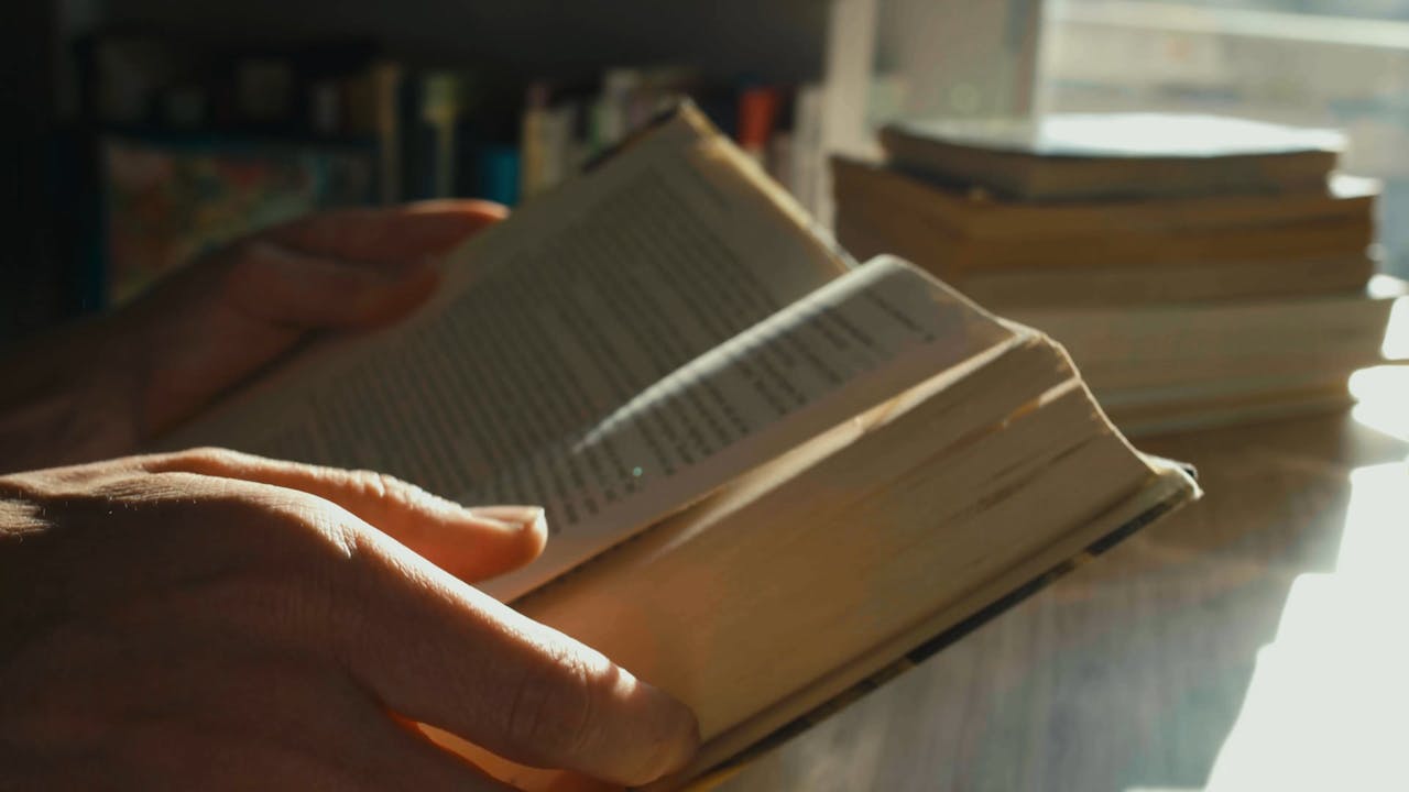 Captivating - Session 6: Your Irreplaceable Role - Captivating - Study ...