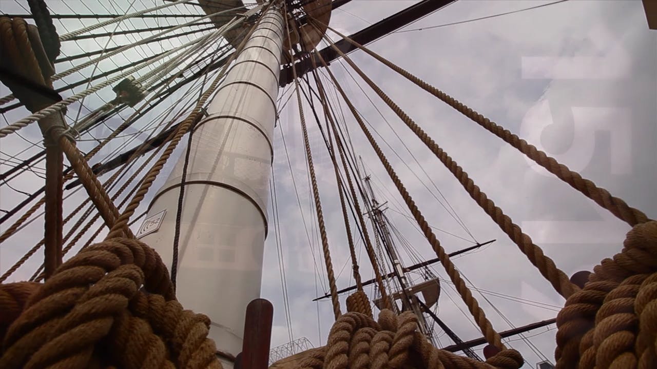 All In, Session 4. All in All: Burn the Ships - All In (Mark Batterson ...