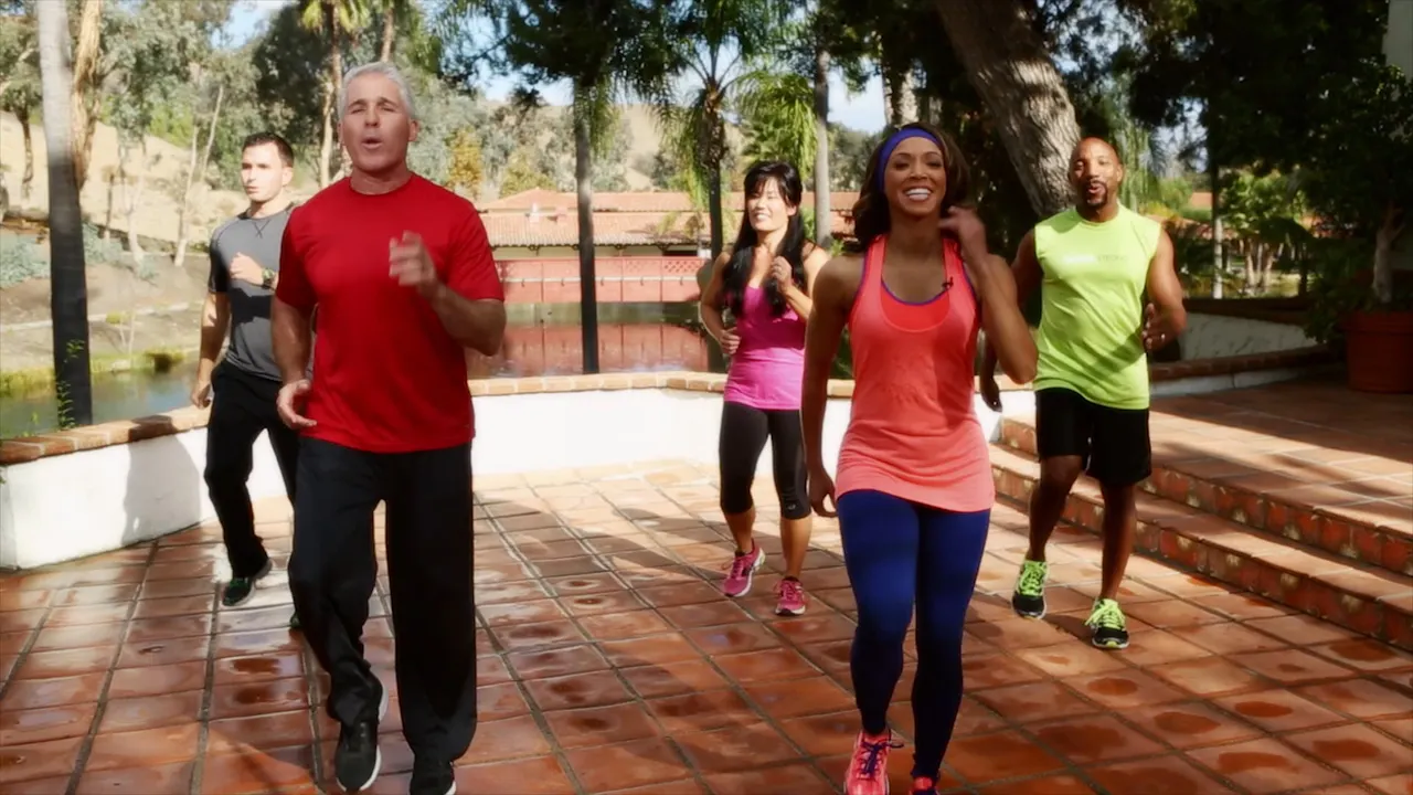 Fitness: Strengthening Your Body, Session 1 - Fitness Tip - The Daniel ...