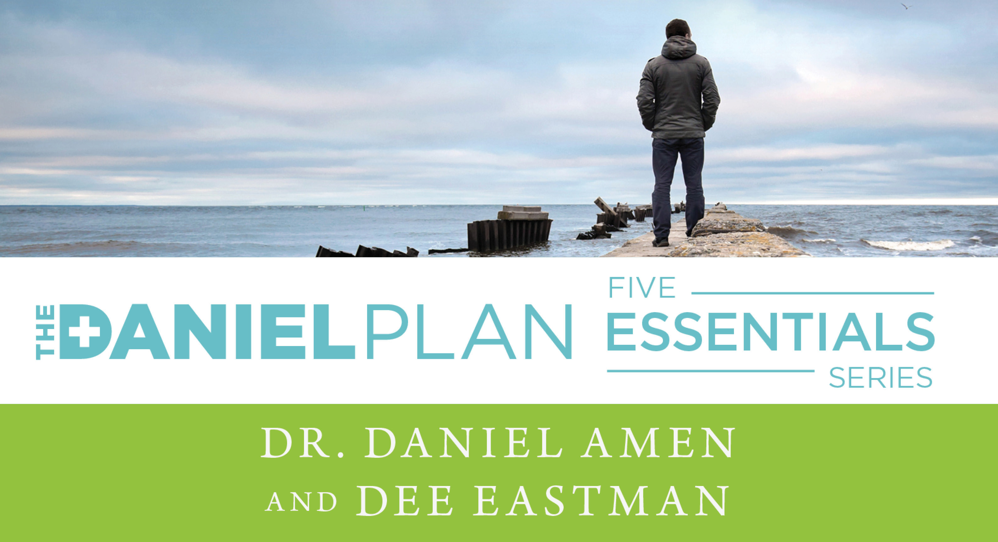 The Daniel Plan (Dr. Daniel Amen & Dee Eastman) - Study Gateway