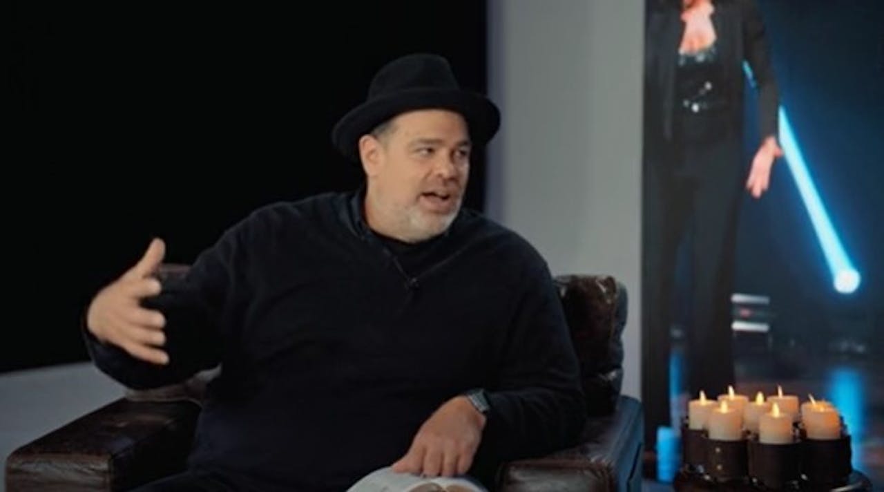 S3: God of Power (The God of His Word) - The God of His Word (Kathie ...