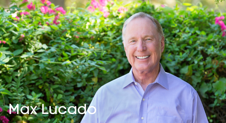 Max Lucado Video Bible Studies - Study Gateway