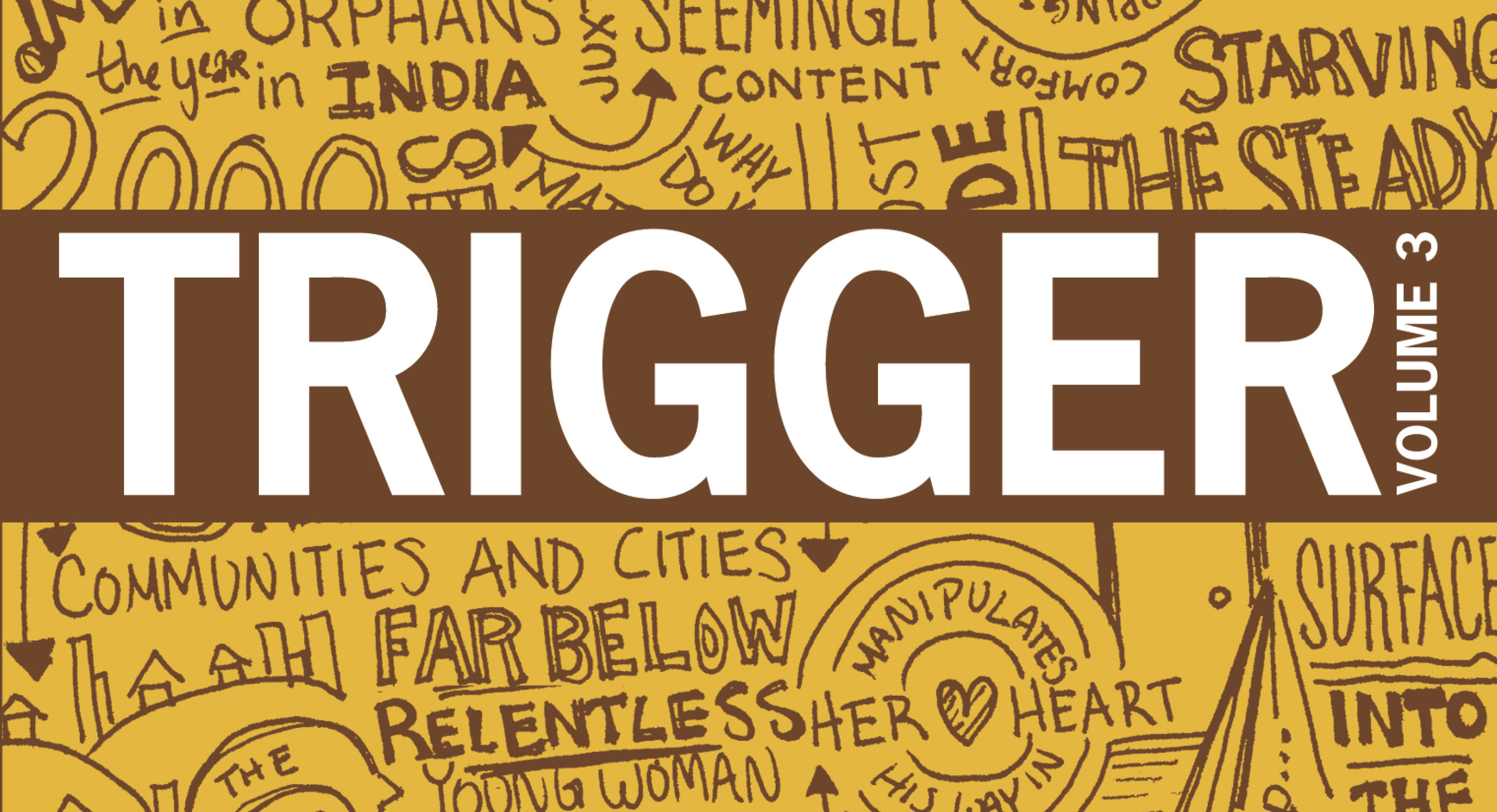 Trigger Vol 3 - Study Gateway