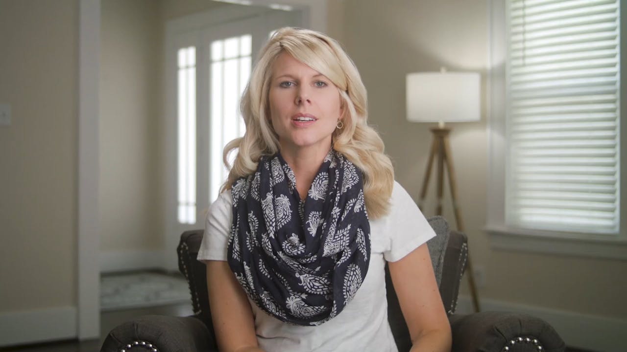 Verse Mapping Luke - Session 5 - The Cry - Verse Mapping Luke (Kristy ...