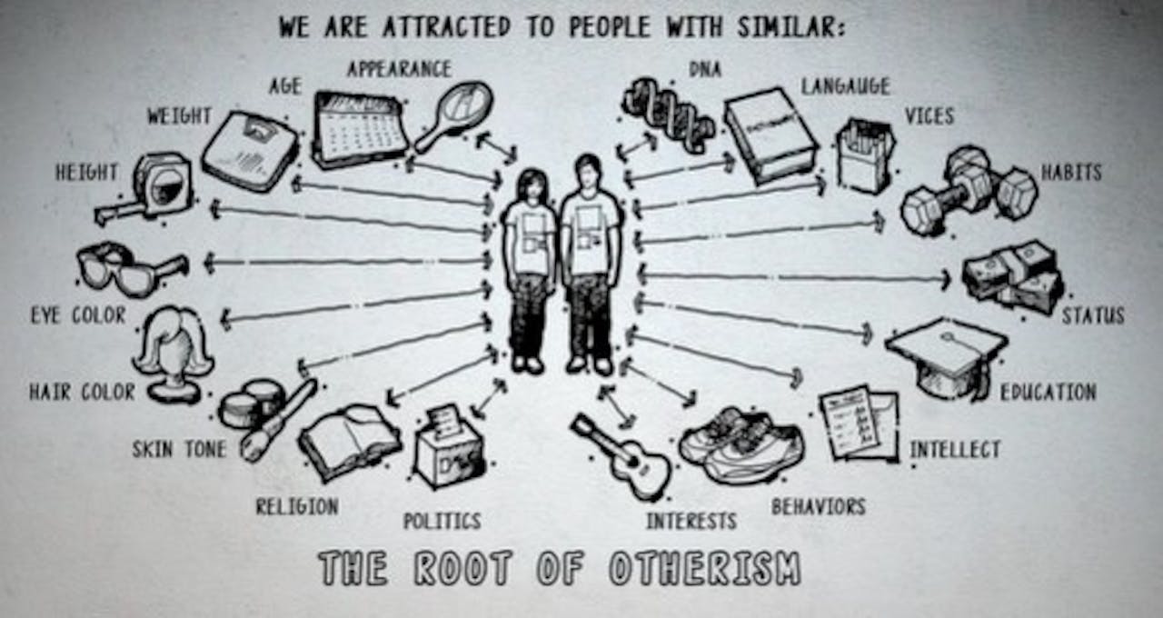 S9: Prejudice, Injustice, and the Father of All "Isms" (Truth in True ...