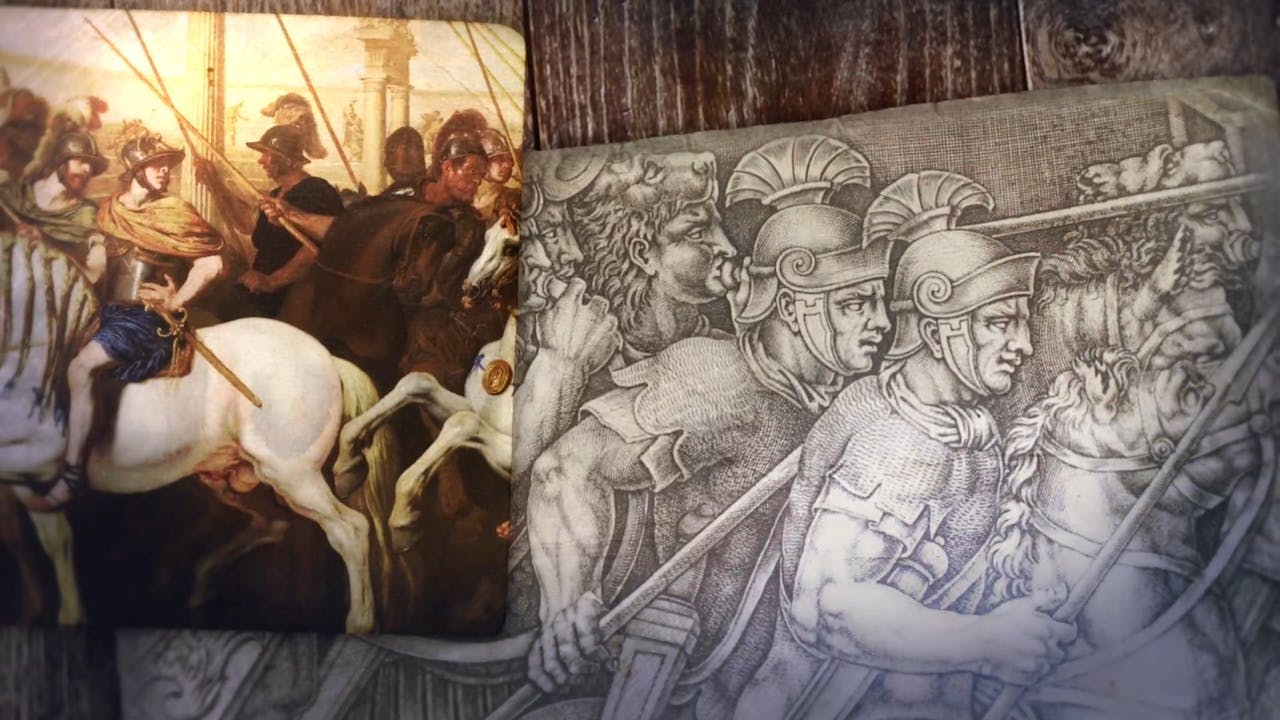 Overcomer - Session 5 - Overcoming Confusion with Wisdom - Overcomer ...