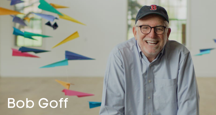 Bob Goff Video Bible Studies - Study Gateway