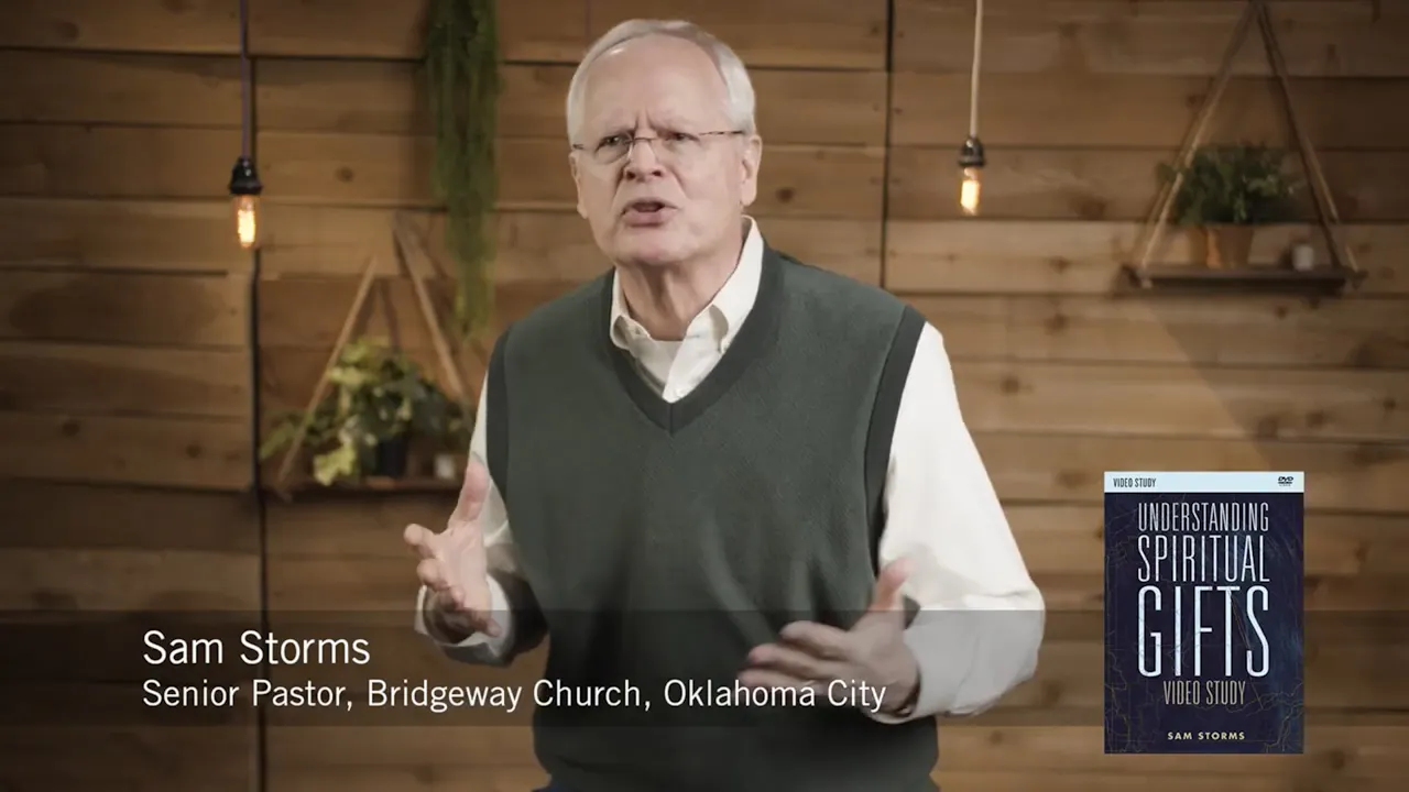 Understanding Spiritual Gifts - Understanding Spiritual Gifts (Sam ...