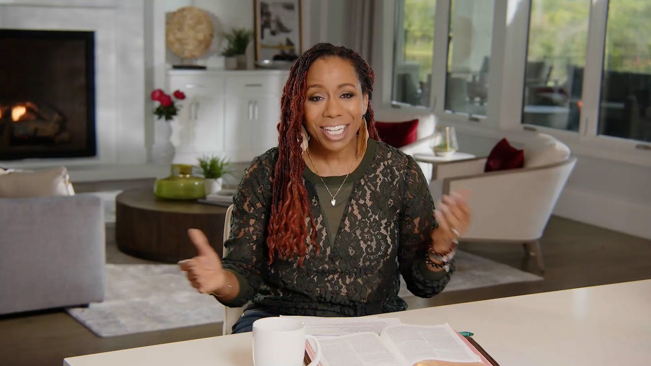 S5: God's Gift Changes Everything (Romans - Beautiful Word) - Beautiful ...