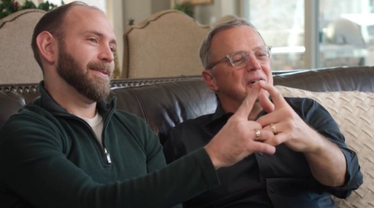 S1: Here's the Church (Acts - 40 Days Through the Book) - 40 Days ...