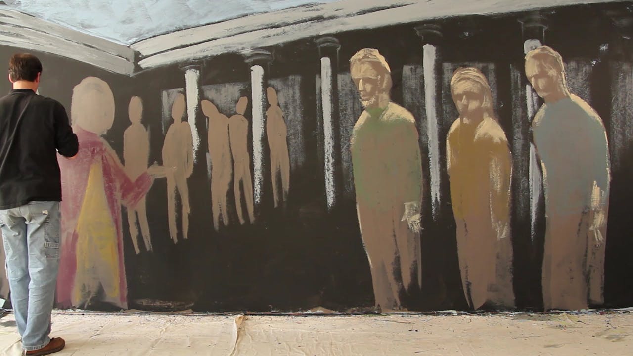 The Story (Teen Curriculum), Session 18, Daniel in Exile - The Story ...