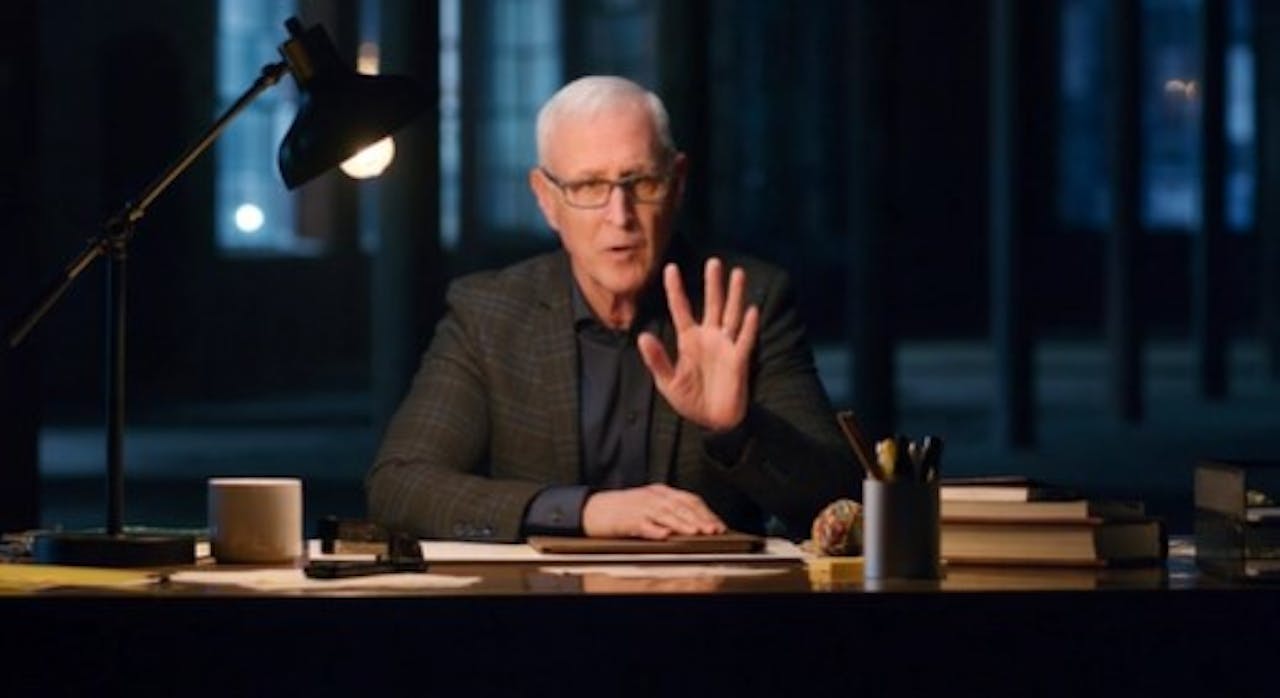 S13: What Gangsters Have in Common (Truth in True Crime) - The Truth in ...