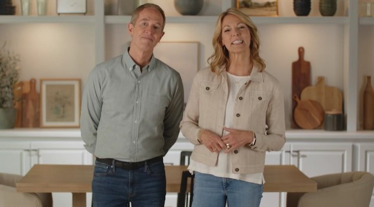 S1: Your North Star (Parenting) - Parenting: Getting It Right (Andy ...