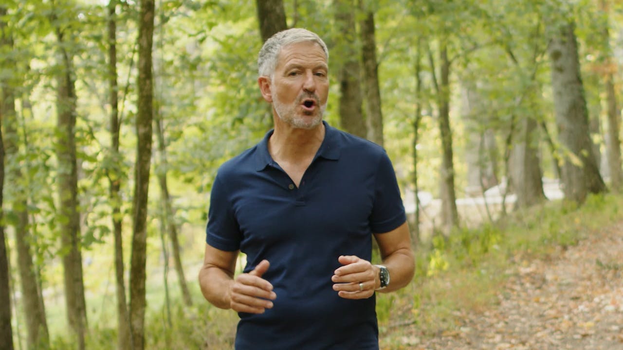 The Awe of God - Promo - The Awe of God (John Bevere) - Study Gateway