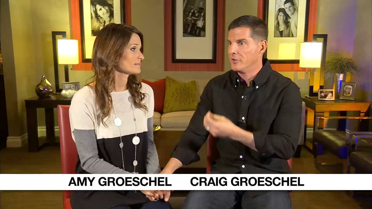 From This Day Forward Trailer - From This Day Forward (Craig & Amy ...