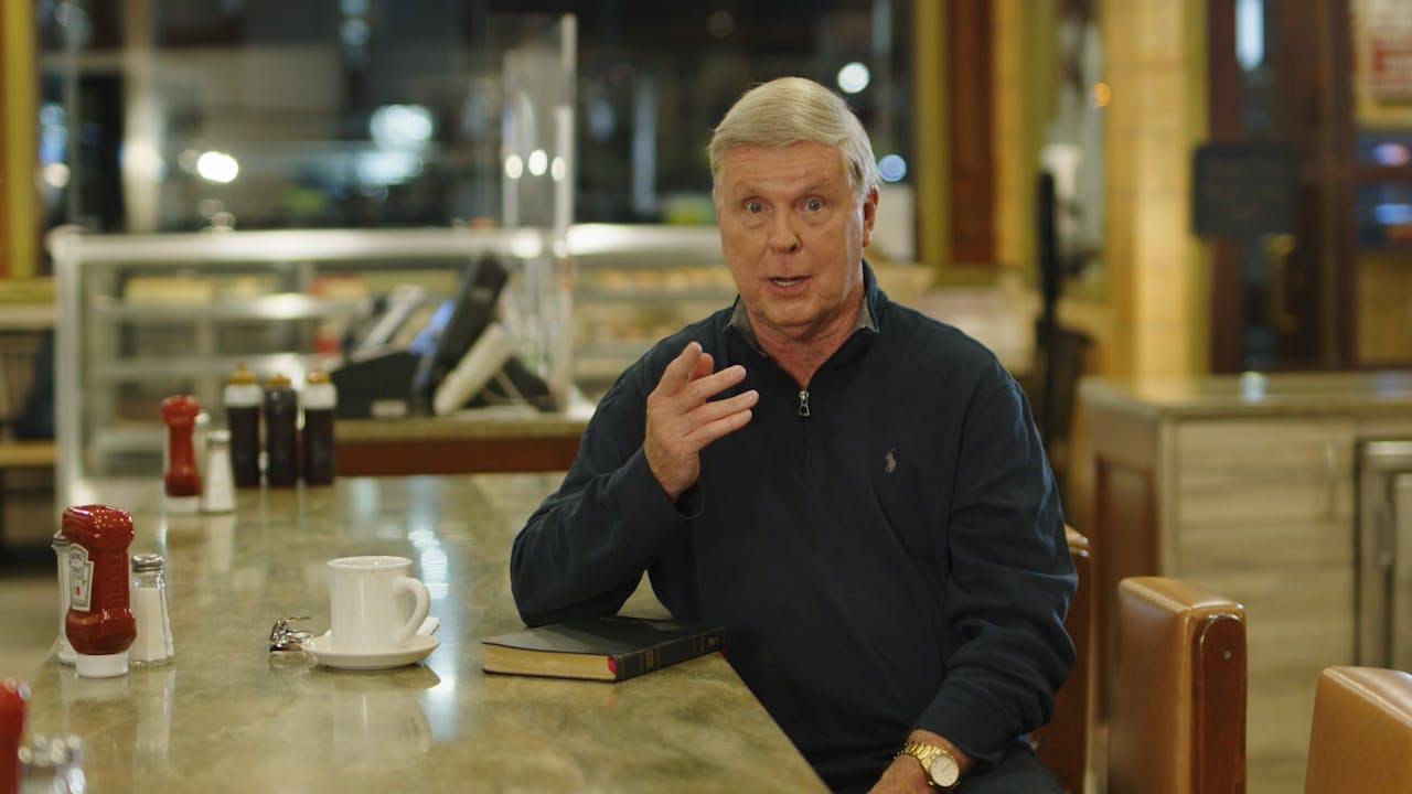 Carry The Flame - Promo - Carry the Flame (Jim Cymbala) - Study Gateway