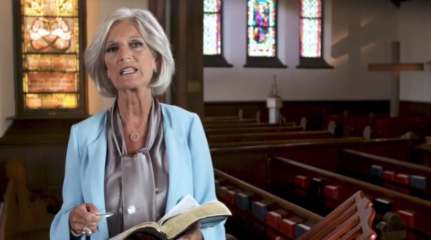 Jesus in Me (Anne Graham Lotz) - Study Gateway