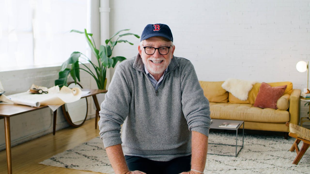 S5: Undistracted in Our Purpose (Undistracted) - Undistracted (Bob Goff ...