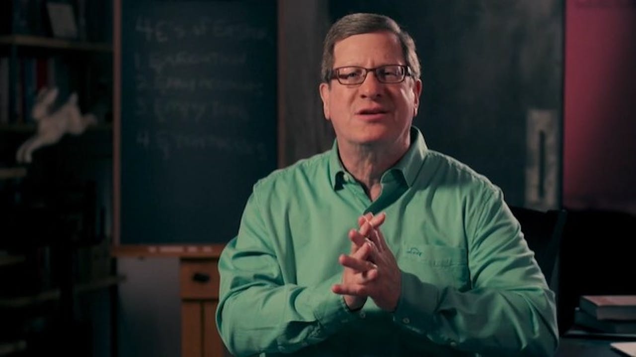 The Case for Easter - Session 4: Eyewitnesses to the Resurrection - The Case for Easter (Lee ...