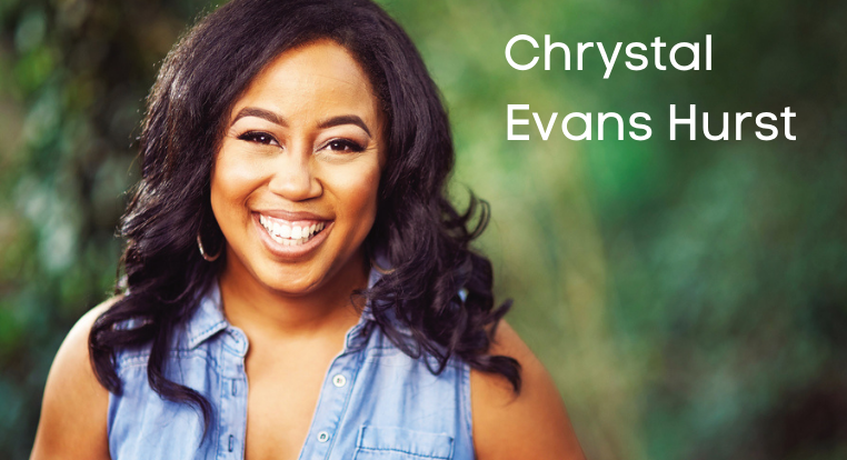 Chrystal Evans Hurst Video Bible Studies - Study Gateway