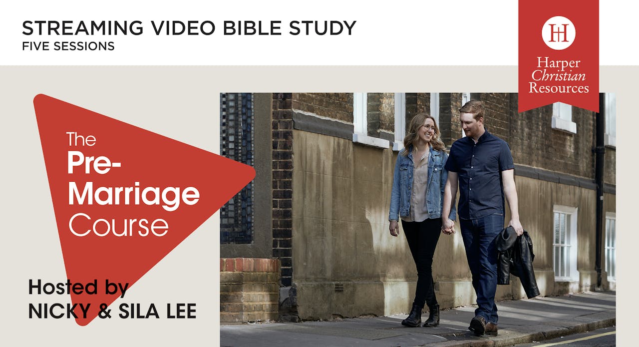 S1: Communication (The Pre-Marriage Course) - The Pre-Marriage Course ...