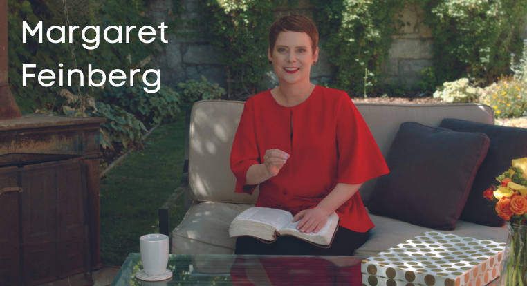 Margaret Feinberg Video Bible Studies - Study Gateway