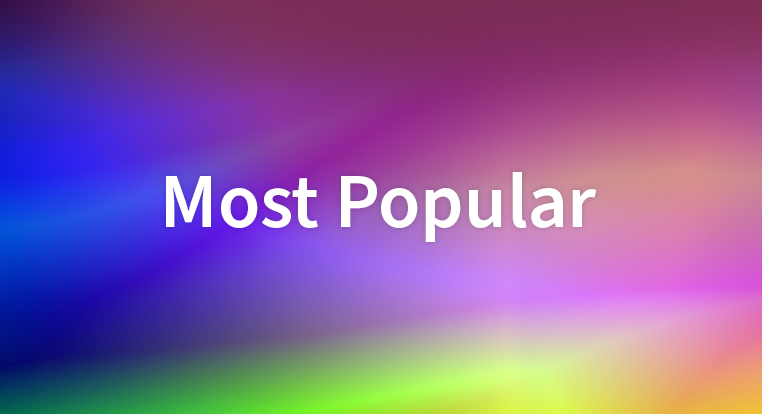 Most Popular (Top 24) - Study Gateway