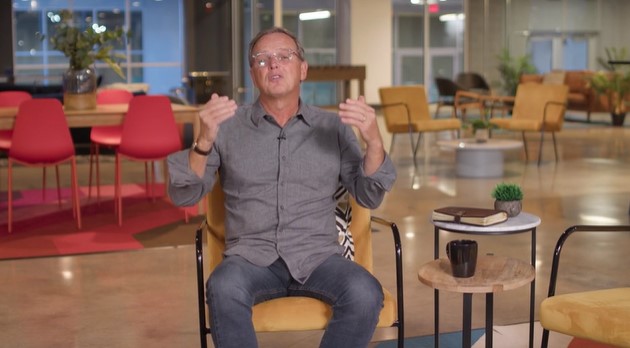 40 Days Through the Book: Acts (Randy Frazee) - Study Gateway