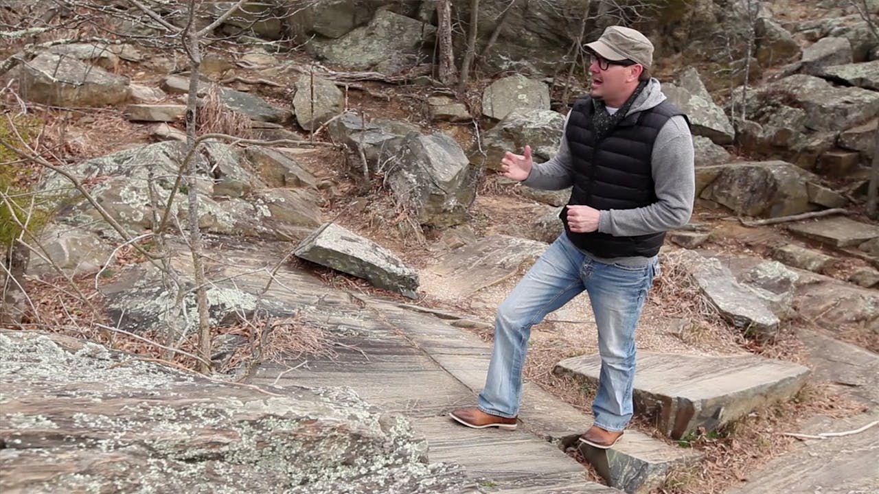 All In, Session 3. All Out: Rim Huggers - All In (Mark Batterson ...