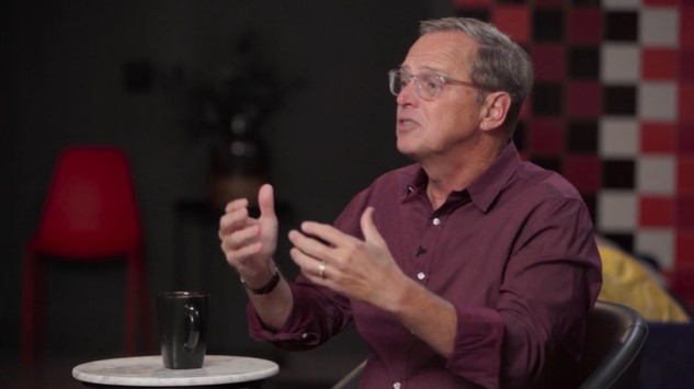 40 Days Through the Book: Acts - The Revolution of Faith (Randy Frazee ...