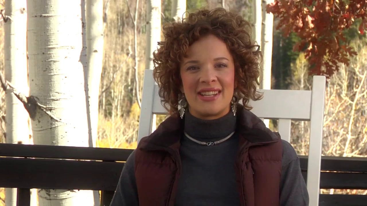 Twelve Women of the Bible Session 8 - Mary Magdalene - Twelve Women of ...