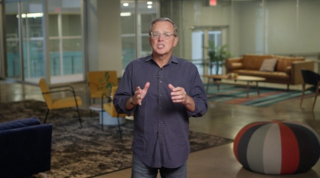 40 Days Through the Book: Acts (Randy Frazee) - Study Gateway