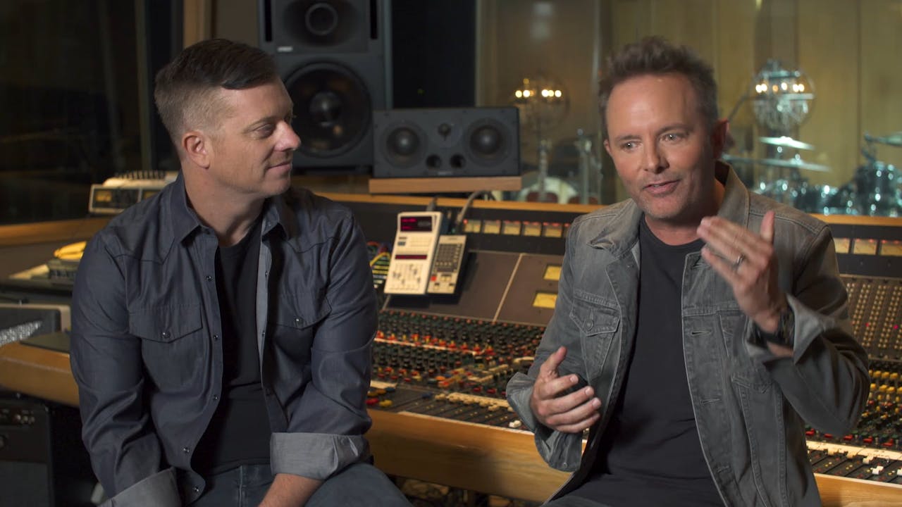 Holy Roar - Session 1 - The Shout of Praise - Holy Roar (Darren ...