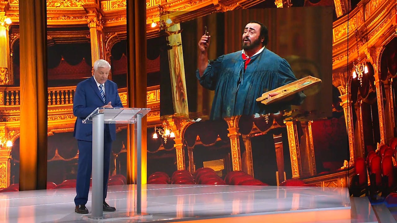 Forward - Session 2 - Focus: Make Your One Thing the Main Thing ...