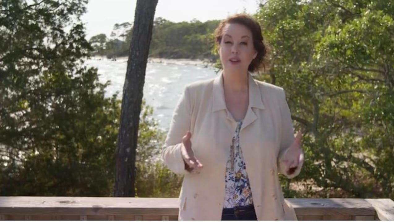 S2: Where All Good Things Are Found (Hidden) - Hidden (Allison Allen ...