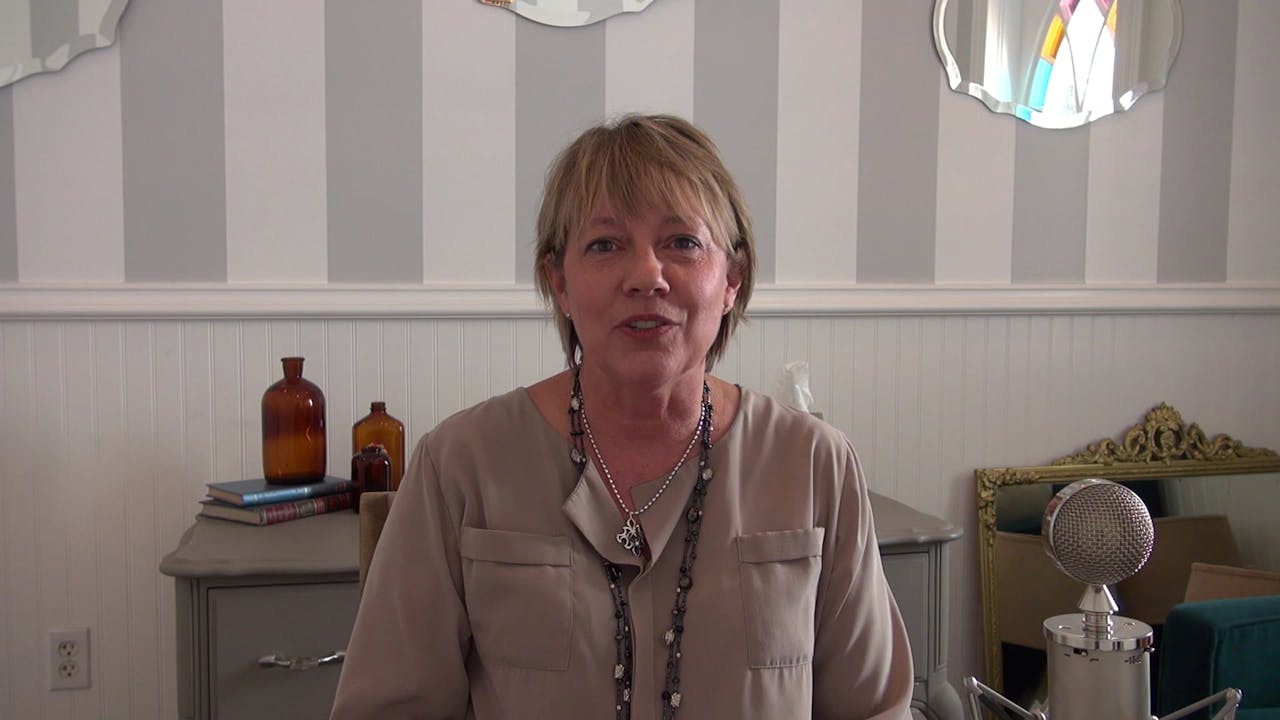 S5: Places (Restless) - Restless (Jennie Allen) - Study Gateway