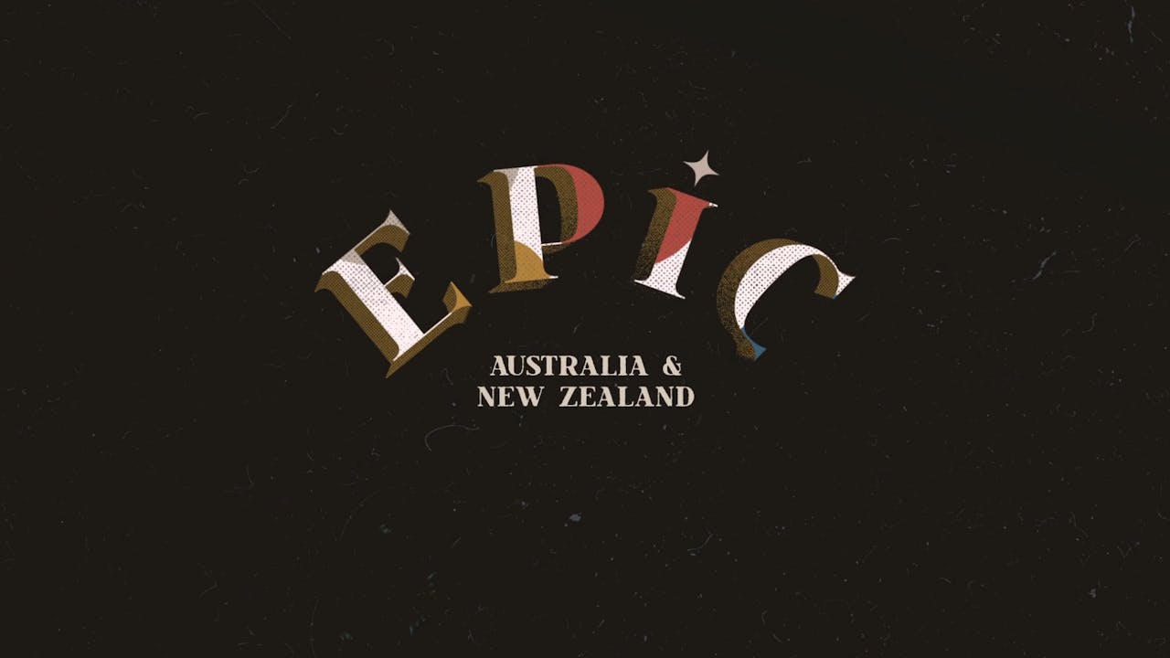 EPIC Ep 6 - Australia & New Zealand: An Around-the-World Journey ...
